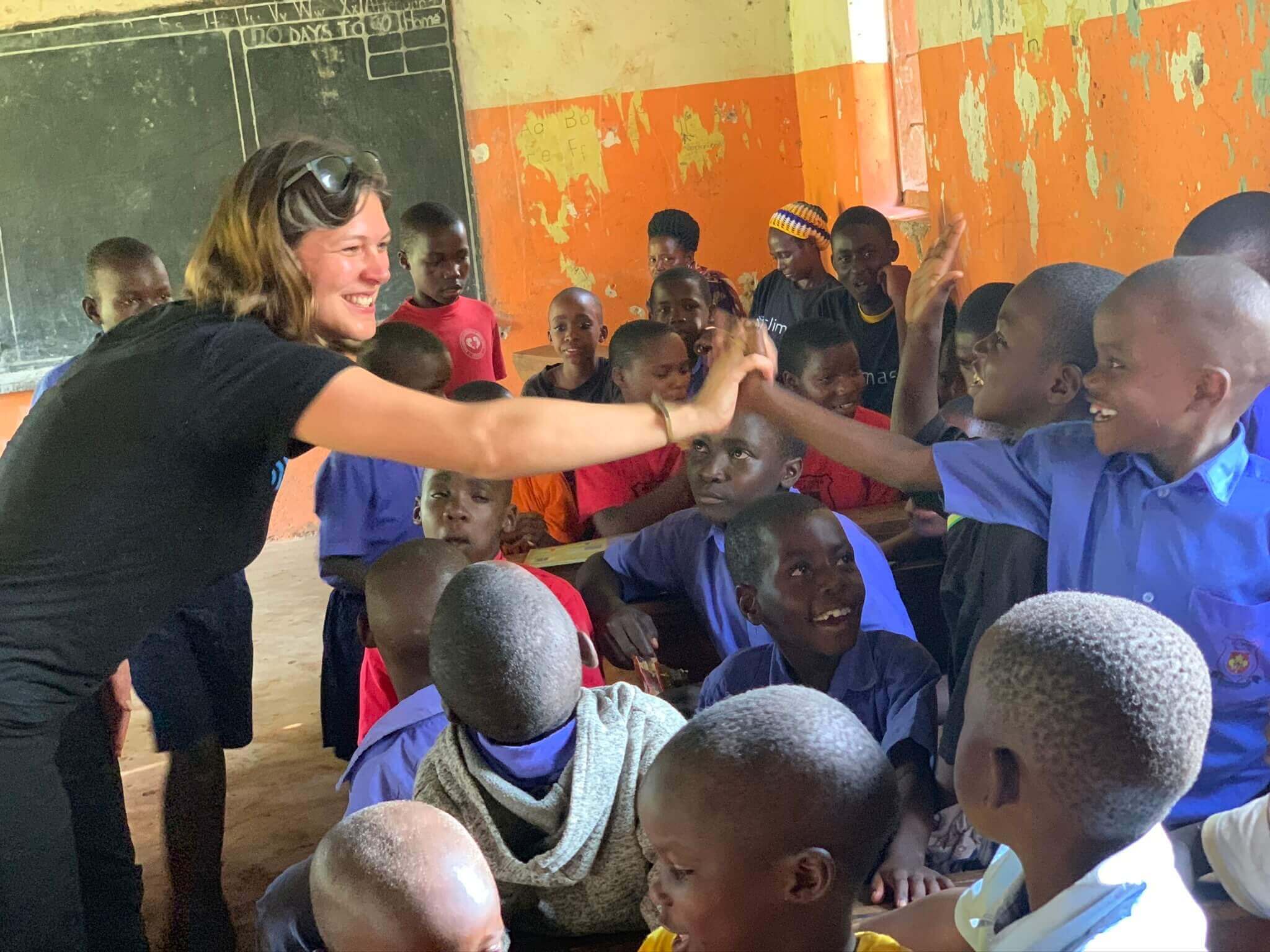 Happy Earth Day From tomorrownow.org! - TomorrowNow