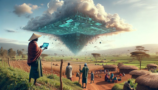 TomorrowNow at the World’s Largest Trade Show for the Atmospheric ...