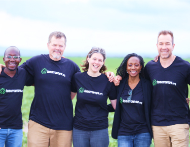 About Us - TomorrowNow