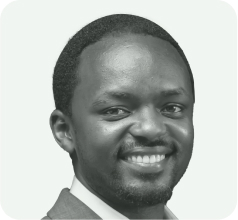 About Us - TomorrowNow